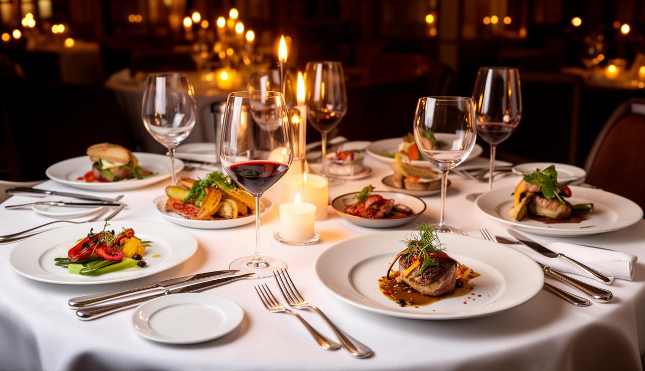 What to Eat Kosher in Strasbourg: The 2026 Guide | DineDazz